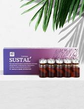Комплекс для суставов Sustal‘ — купить комплекс со скидкой 70%